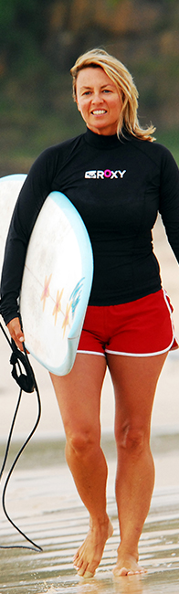 Brenda Miley | Let's Go Sup